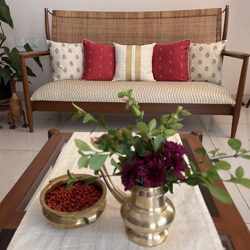 A home decor collection inspired by the Onam Festival - The Keybunch ...